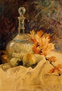 Adolf Behrmann | Artnet