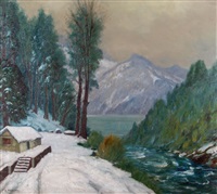 Americo Panozzi | Artnet