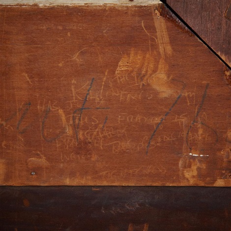 In the New Forest by William Shayer the Elder on artnet