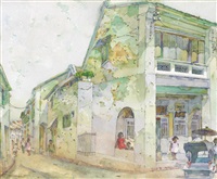 Tan Choon Ghee | Artnet