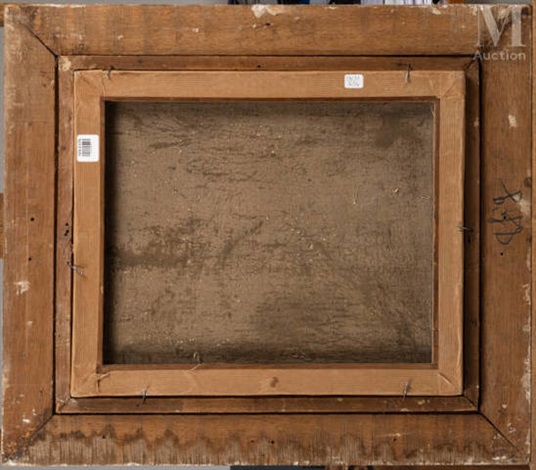 La grue by Joseph Hecht on artnet