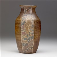 Overbeck Pottery | Artnet