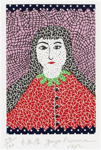 Yayoi Kusama | Artnet | Page 294