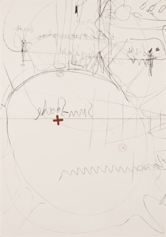 Minneapolis Fragments Sun State I by Joseph Beuys on artnet