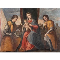 Giovanni Bellini | Artnet