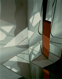 Barbara Kasten | Artnet