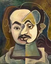 Mario Carreño | Artnet