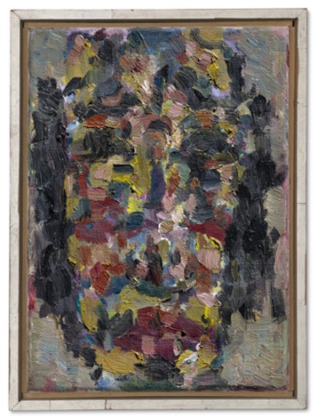 Untitled by MARWAN (Marwan Kassab-Bachi) on artnet