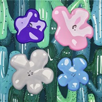 Philip Colbert | Artnet