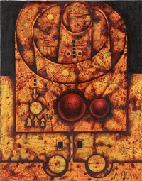 Mikulas Medek | Artnet