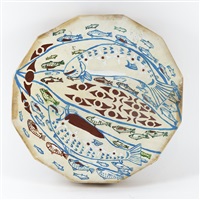 Simon Charlie | Artnet