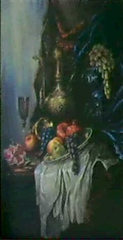 Andrei Miagkov | Artnet