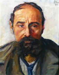 Ernst Albrecht | Artnet