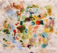 Burton Callicott | Artnet