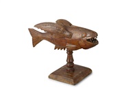 Fred Christian | Artnet