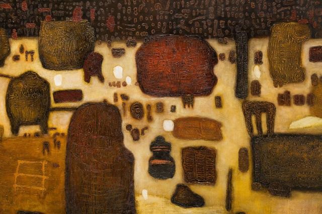 ANTYKWARIAT by Jan Tarasin on artnet