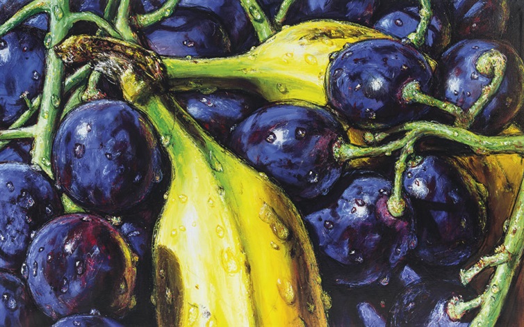 Letizia by Alma Ch on artnet