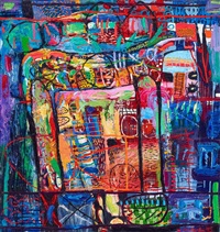 Del Kathryn Barton | Artnet