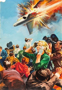 Averardo Ciriello | Artnet | Page 2