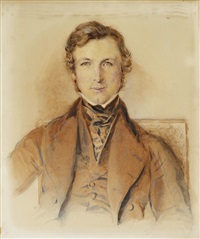 Thomas Griffiths Wainewright - Alchetron, the free social encyclopedia