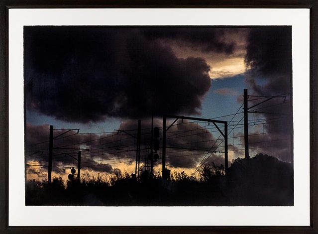 Untitled by Bill Henson on artnet