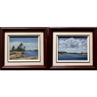 John Angus Palmer | Artnet