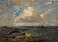 Nathaniel Hone the Younger | Artnet