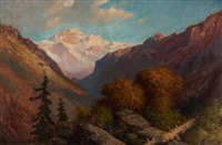 Robert Atkinson Fox | Artnet