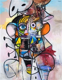 Matthew Marquis | Artnet