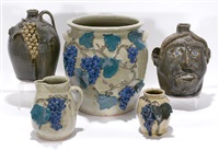 Melvin and Michael Crocker | Artnet