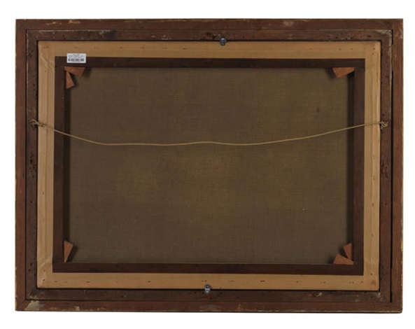 The rise, The leap, The struggle and Landed by Walter M. Brackett on artnet