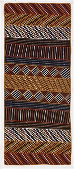 Matthew Freddy Puruntatameri | Artnet