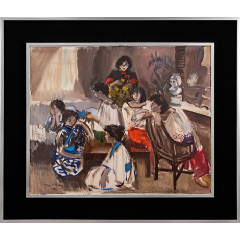 Untitled Tres Marias Series by Federico Aguilar Alcuaz on artnet