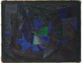 Fausse route by Victor Vasarely on artnet