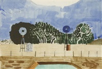 Kenneth Rowntree | Artnet | Page 2