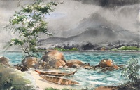 Abdullah Ariff | Artnet