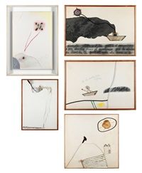 Giuliano Albavera | Artnet