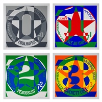 Robert Indiana | Artnet