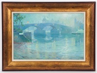 Daniel Pender-Davidson | Artnet