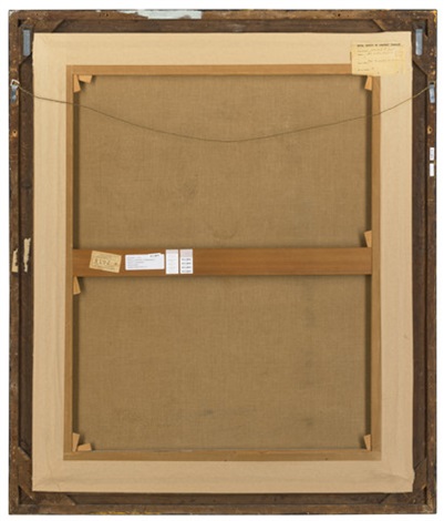 The Duchess of Roxburghe, Mary Innes-Ker 1915-2014 by Oswald (Sir ...