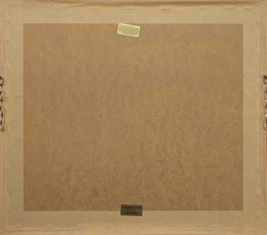 STOBO CHURCH STOBO KIRK by James McIntosh Patrick on artnet