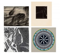 Jeremy Foss | Artnet