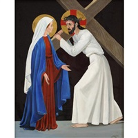 Allan Rohan Crite | Artnet