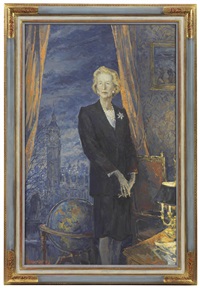 Sergei Chepik | Artnet