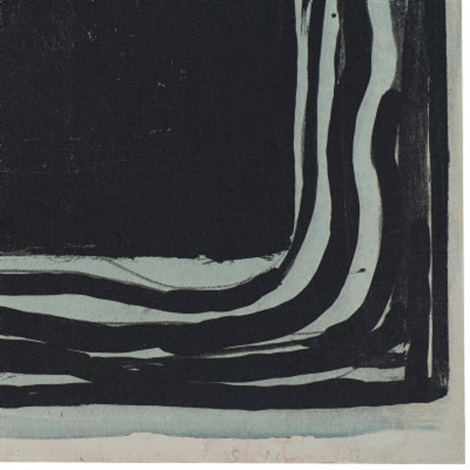 August Strindberg by Edvard Munch on artnet