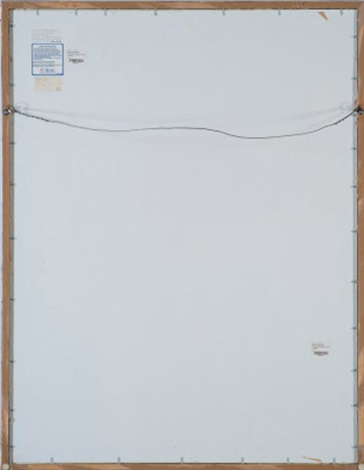 August Strindberg by Edvard Munch on artnet