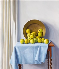 Crispin Akerman | Artnet