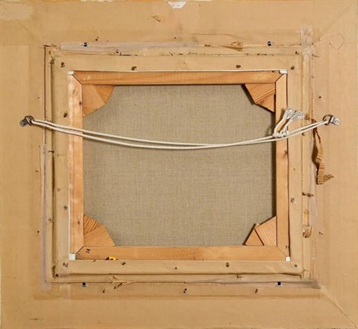 Still Life - Bottle and Jug by Peter Collis on artnet