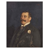 Vittorio Matteo Corcos | Artnet