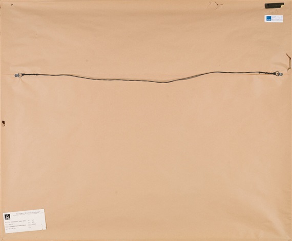 Bull IV by Roy Lichtenstein on artnet